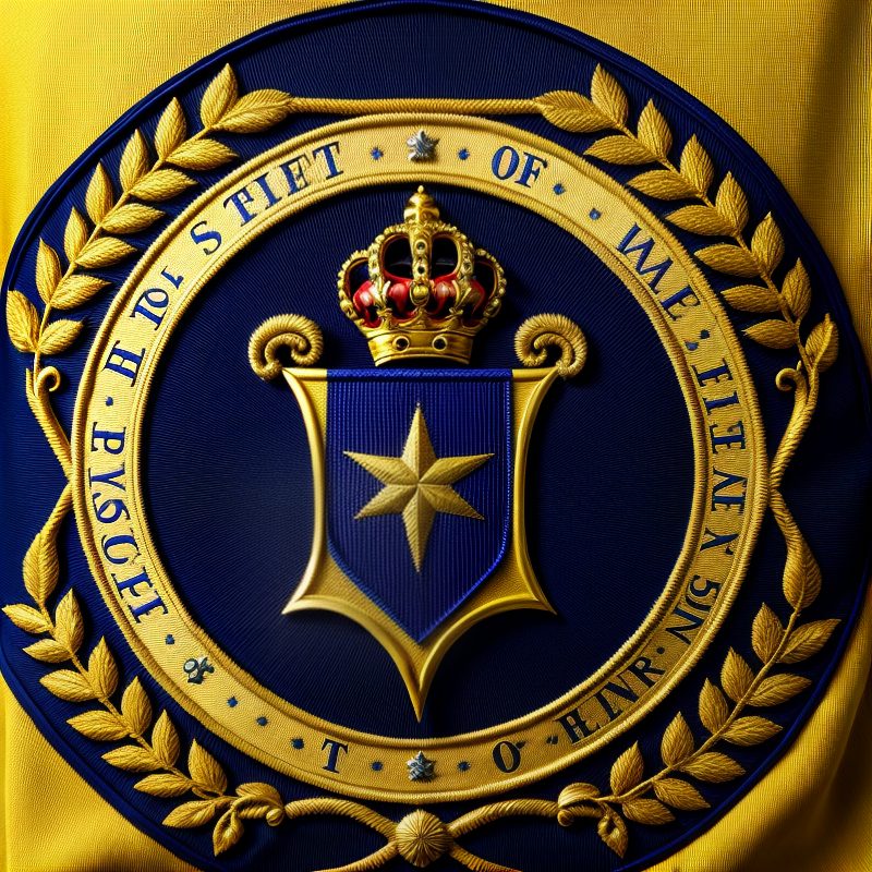 ORDER OF THE GOLDEN CIRCLE | SUPREME EMET V'EMUNAH NATIONAL OBEDIECE OF ...