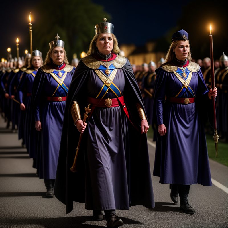 LADY KNIGHTS | SUPREME EMET V'EMUNAH NATIONAL OBEDIECE OF FREEMASONS ...